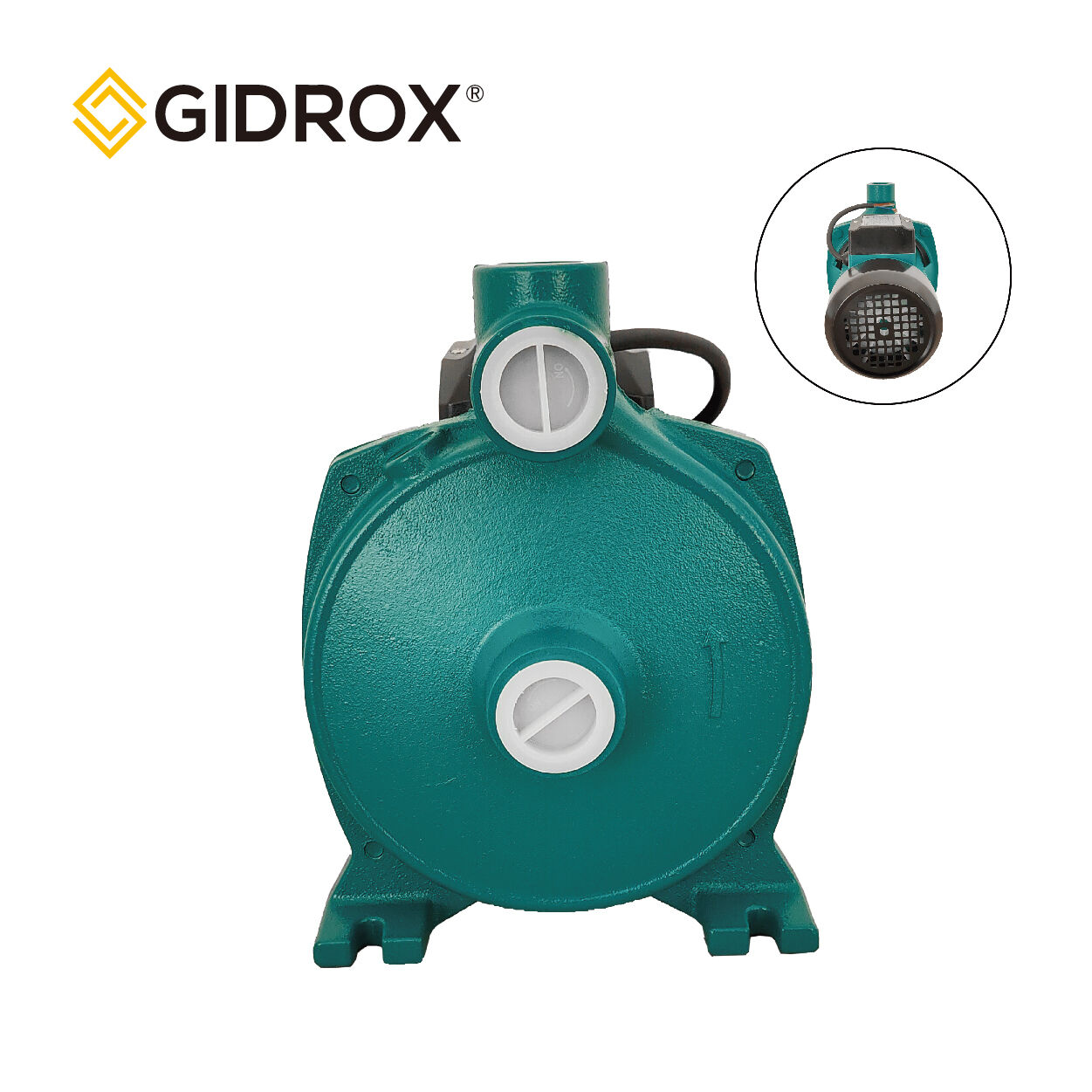Centrifugal Pump Wholesale Products Suppliers and Manufacturer - Taizhou Gidrox Technology Co.,Ltd.
